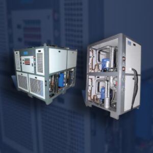 Industrial Water Chillers Manufacturers and Suppliers in India